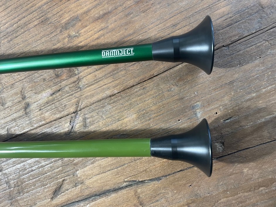 Guide: The best methods for darting and tranquilizing animals