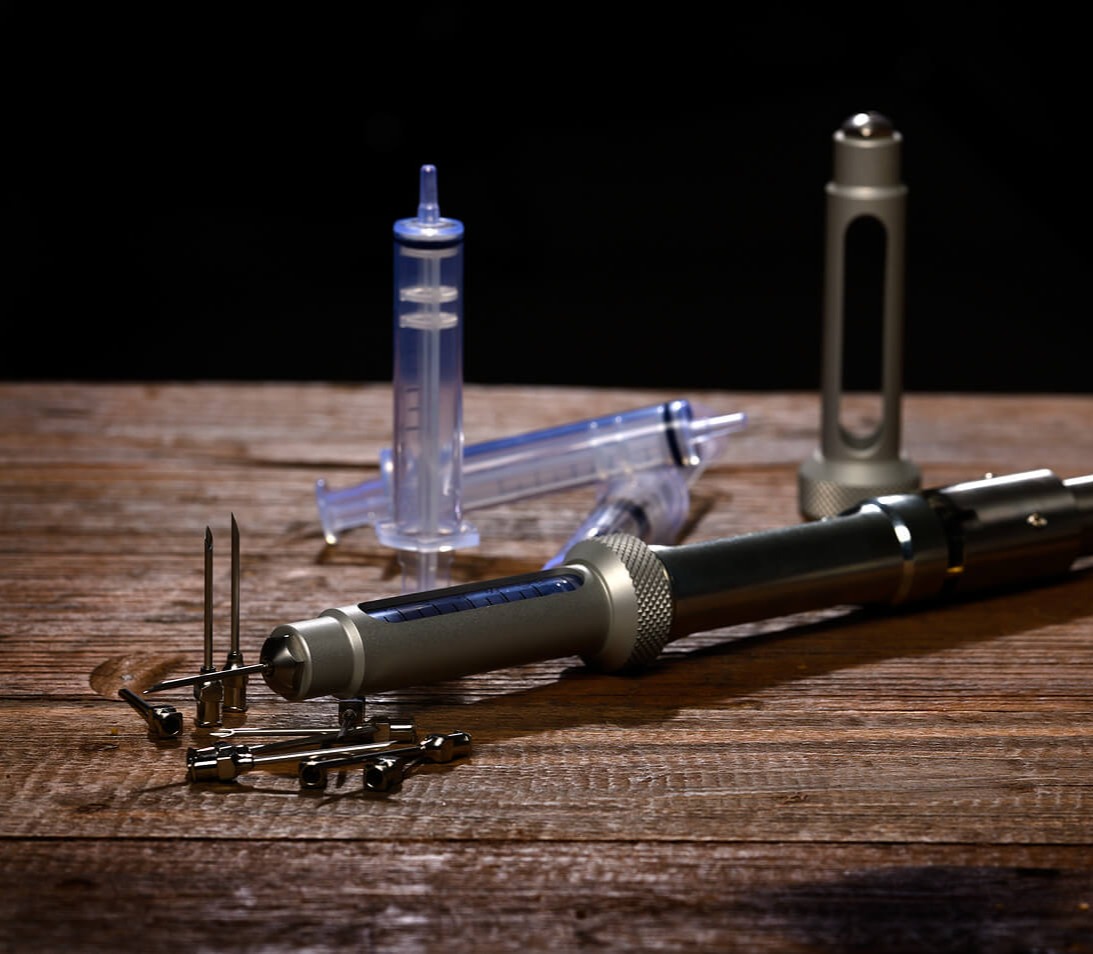 Guide: The best methods for darting and tranquilizing animals