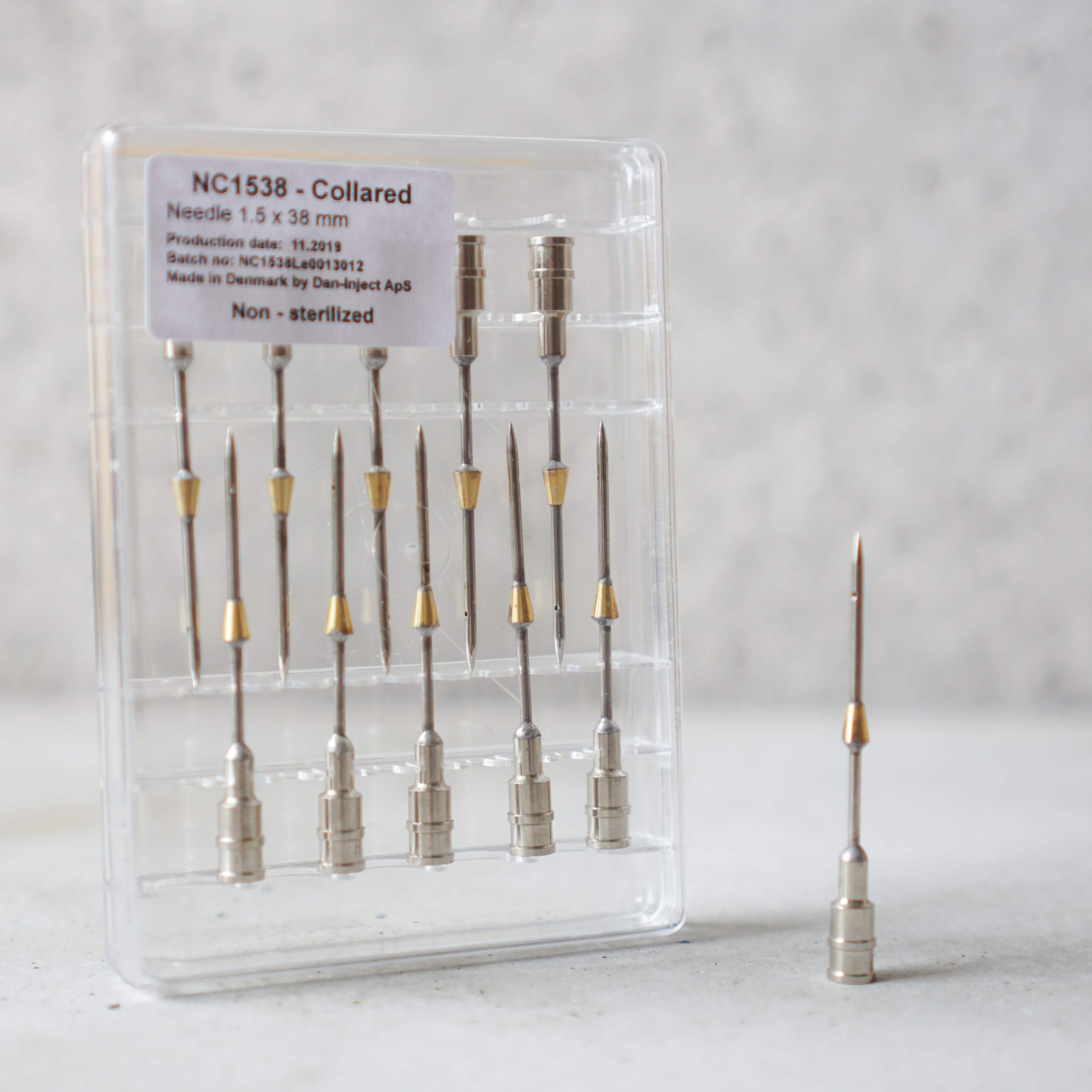 Guide: The best methods for darting and tranquilizing animals